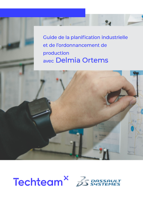 Téléchargez le guide de la planification industrielle et de l ...